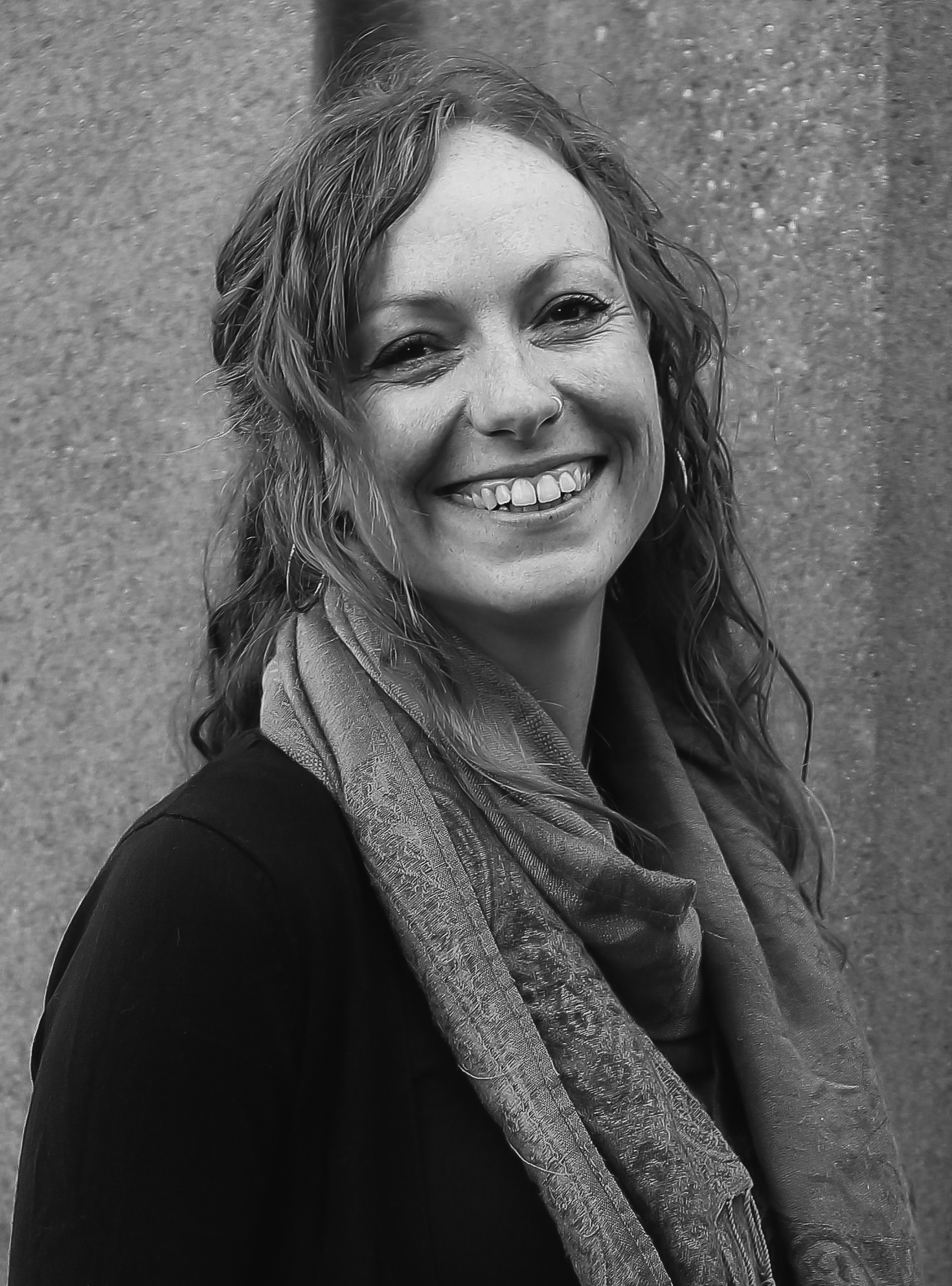 Holly Stone's ‘Portraits of the Selfless’ Photography Exhibition at ...